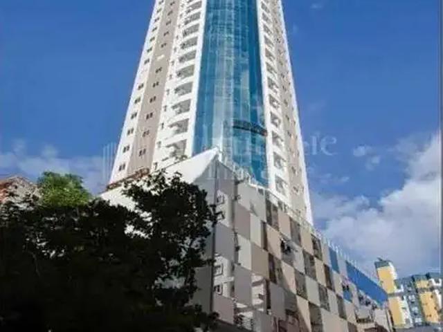 Apartamento para Venda em Balneário Camboriú/SC Centro 3 Quartos