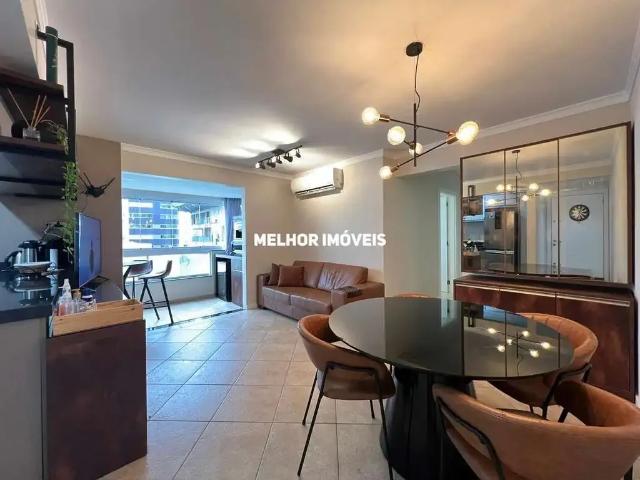 Apartamento para Venda em Balneário Camboriú/SC Centro 3 Quartos