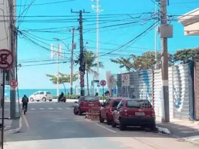 Apartamento para Venda em Balneário Camboriú/SC Centro 3 Quartos