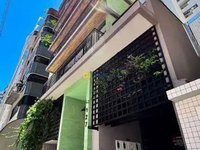 Apartamento para Venda em Balneário Camboriú/SC Centro 3 Quartos