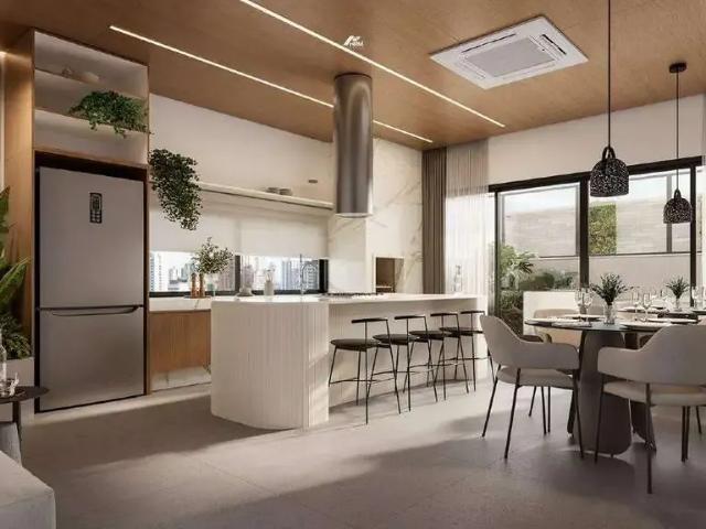 Apartamento para Venda em Balneário Camboriú/SC Centro 3 Quartos