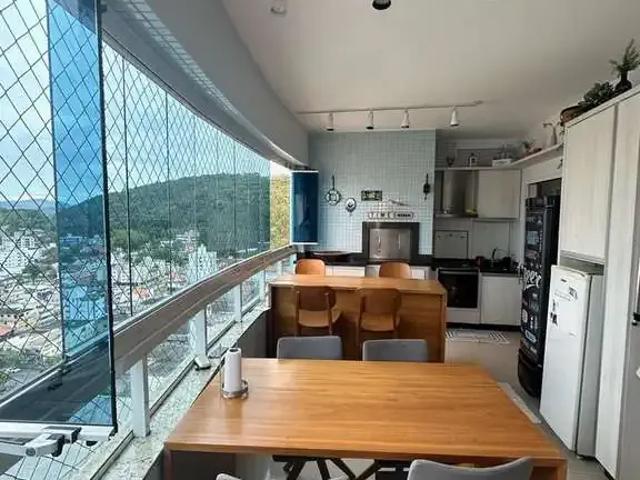 Apartamento para Venda em Balneário Camboriú/SC Centro 3 Quartos