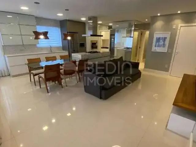 Apartamento para Venda em Balneário Camboriú/SC Centro 3 Quartos