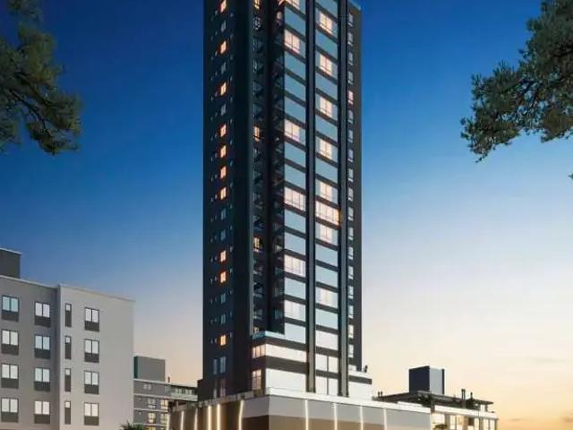 Apartamento para Venda em Balneário Camboriú/SC Centro 3 Quartos