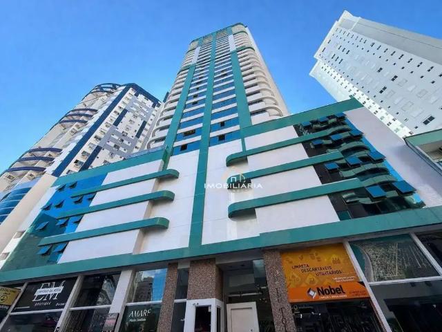 Apartamento para Venda em Balneário Camboriú/SC Centro 3 Quartos
