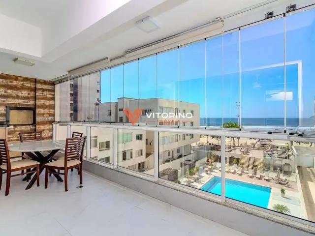 Apartamento para Venda em Balneário Camboriú/SC Centro 3 Quartos