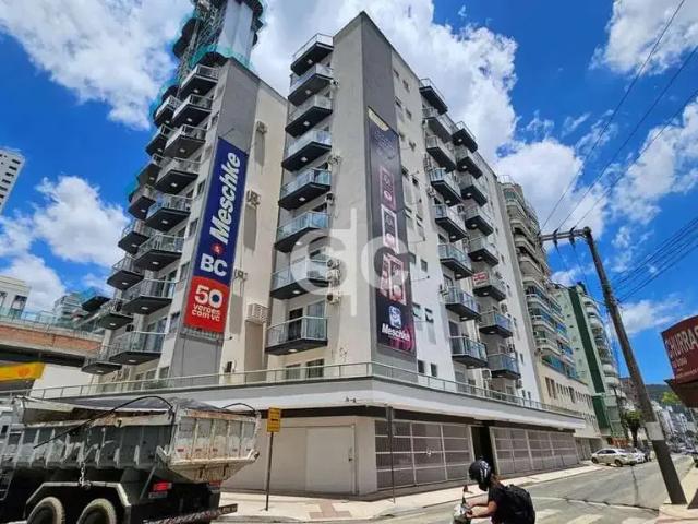 Apartamento para Venda em Balneário Camboriú/SC Centro 3 Quartos