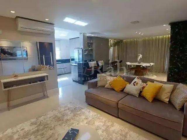 Apartamento para Venda em Balneário Camboriú/SC Centro 3 Quartos