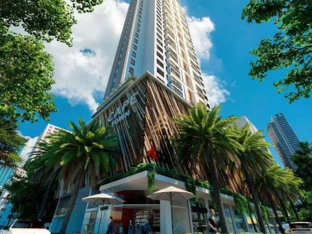 Apartamento para Venda em Balneário Camboriú/SC Centro 3 Quartos