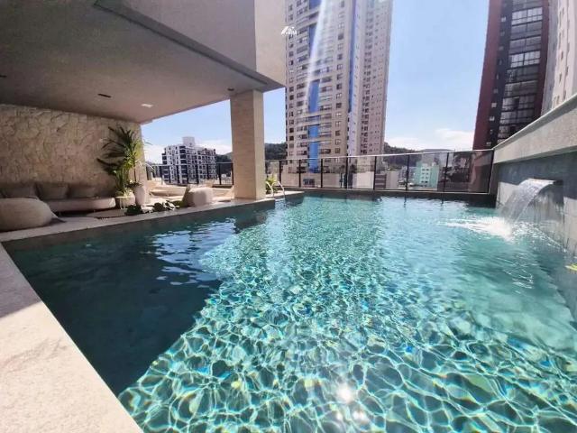 Apartamento para Venda em Balneário Camboriú/SC Centro 3 Quartos