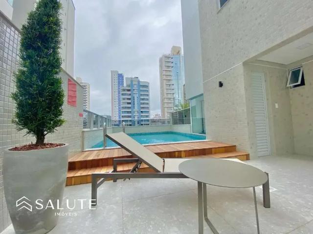 Apartamento para Venda em Balneário Camboriú/SC Centro 3 Quartos