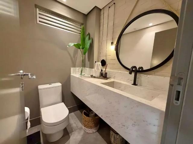 Apartamento para Venda em Balneário Camboriú/SC Centro 3 Quartos