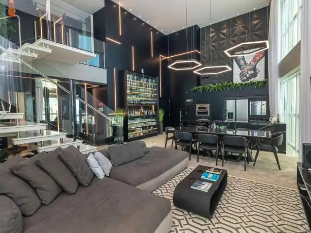 Apartamento para Venda em Balneário Camboriú/SC Centro 3 Quartos