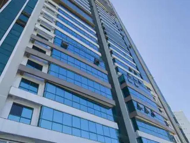 Apartamento para Venda em Balneário Camboriú/SC Centro 3 Quartos