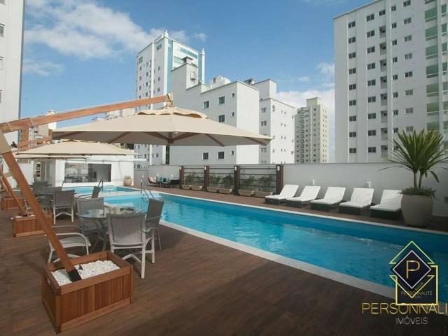 Apartamento para Venda em Balneário Camboriú/SC Centro 3 Quartos