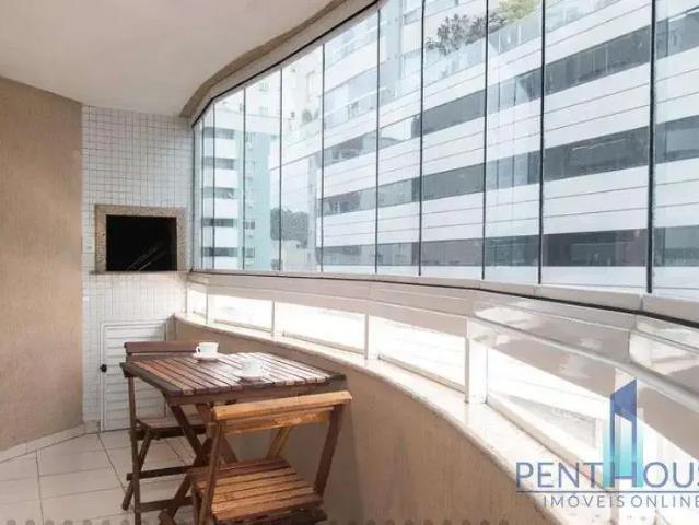 Apartamento para Venda em Balneário Camboriú/SC Centro 3 Quartos