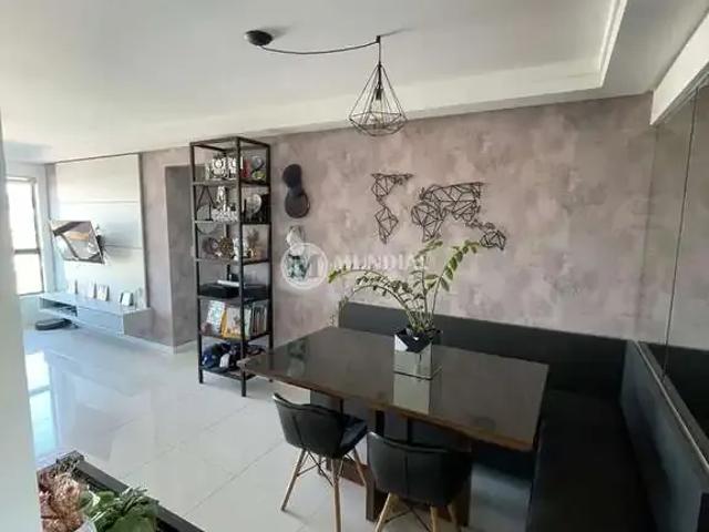 Apartamento para Venda em Balneário Camboriú/SC Centro 3 Quartos