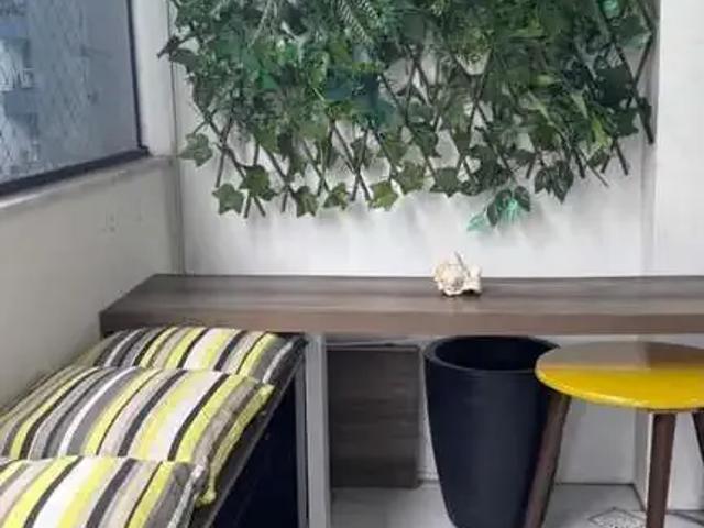 Apartamento para Venda em Balneário Camboriú/SC Centro 3 Quartos