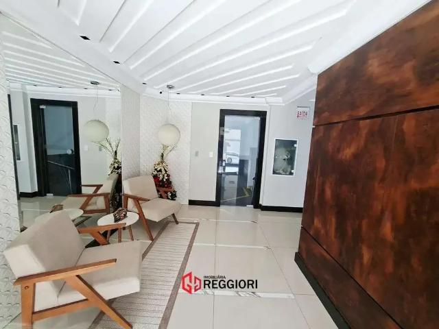 Apartamento para Venda em Balneário Camboriú/SC Centro 3 Quartos