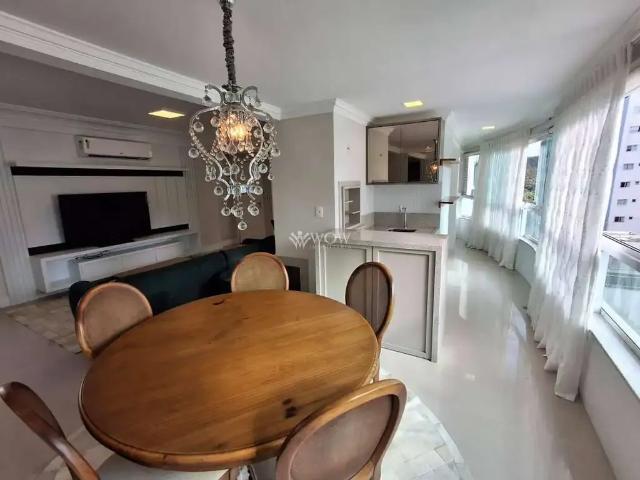 Apartamento para Venda em Balneário Camboriú/SC Centro 3 Quartos