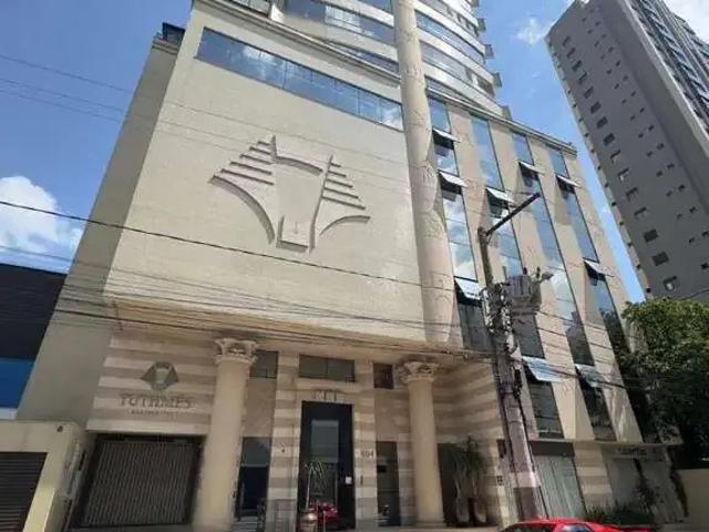 Apartamento para Venda em Balneário Camboriú/SC Centro 3 Quartos
