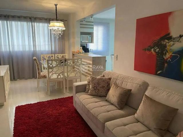 Apartamento para Venda em Balneário Camboriú/SC Centro 3 Quartos