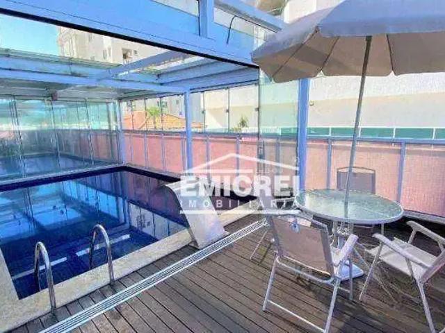 Apartamento para Venda em Balneário Camboriú/SC Centro 3 Quartos