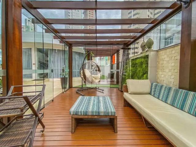 Apartamento para Venda em Balneário Camboriú/SC Centro 3 Quartos