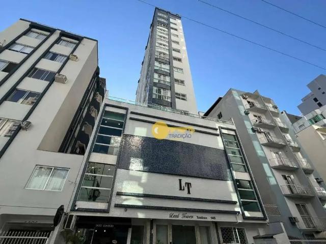 Apartamento para Venda em Balneário Camboriú/SC Centro 3 Quartos