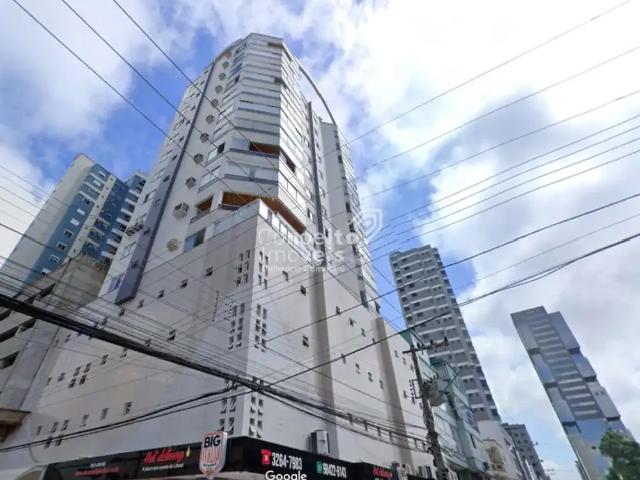Apartamento para Venda em Balneário Camboriú/SC Centro 3 Quartos
