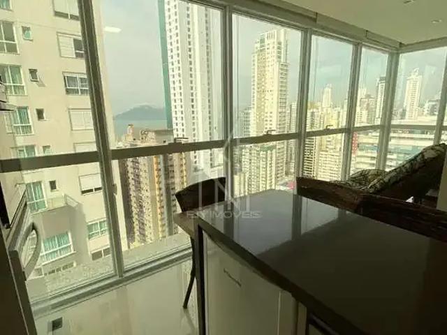 Apartamento para Venda em Balneário Camboriú/SC Centro 3 Quartos
