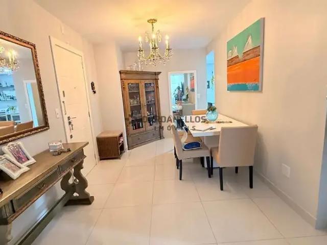 Apartamento para Venda em Balneário Camboriú/SC Centro 3 Quartos