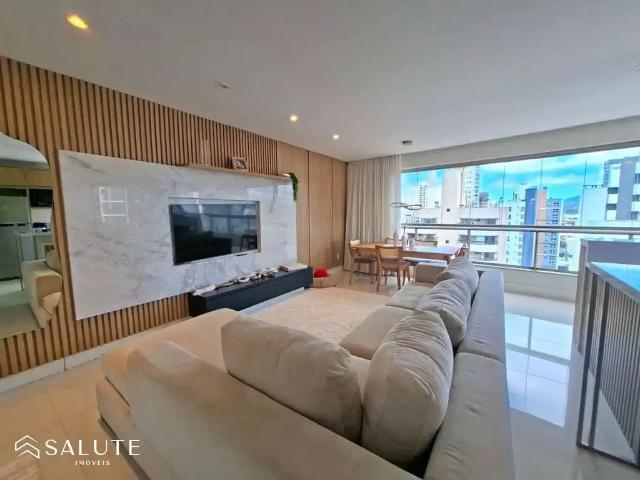 Apartamento para Venda em Balneário Camboriú/SC Centro 3 Quartos
