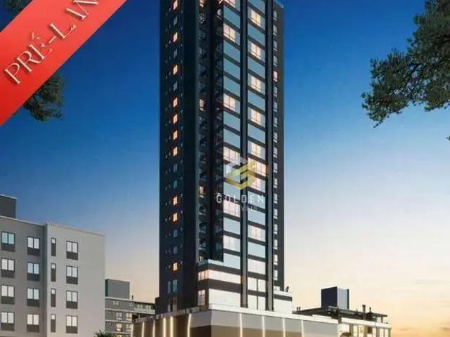 Apartamento para Venda em Balneário Camboriú/SC Centro 3 Quartos