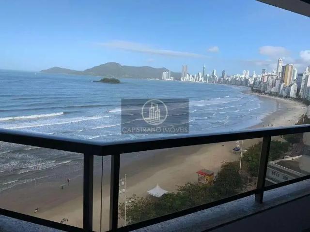 Apartamento para Venda em Balneário Camboriú/SC Centro 3 Quartos