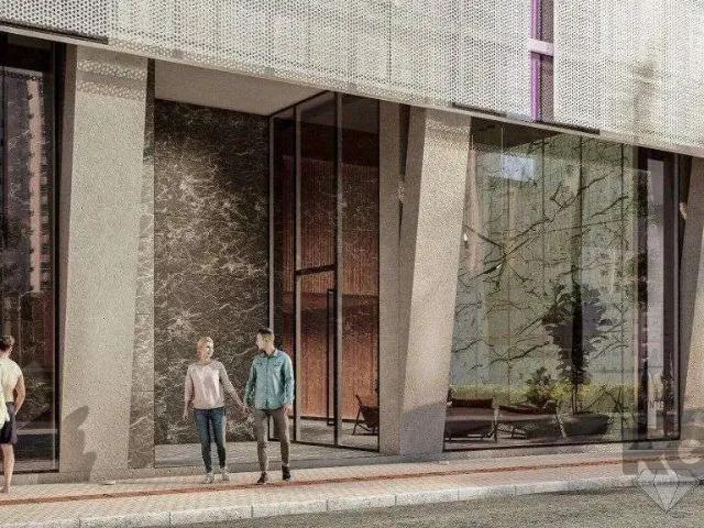 Apartamento para Venda em Balneário Camboriú/SC Centro 3 Quartos