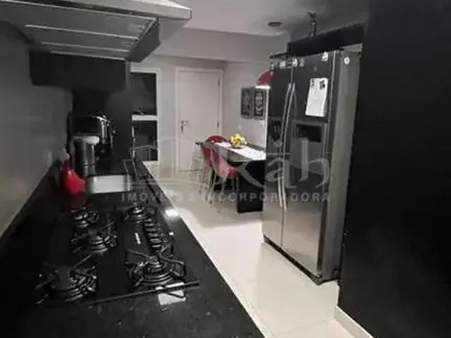 Apartamento para Venda em Balneário Camboriú/SC Centro 3 Quartos