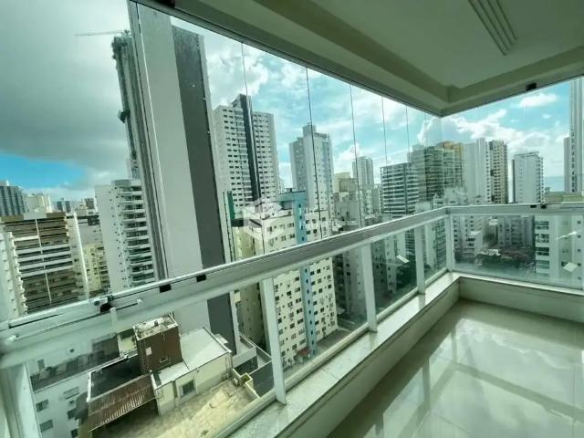 Apartamento para Venda em Balneário Camboriú/SC Centro 3 Quartos