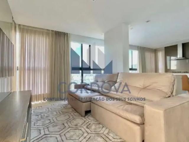 Apartamento para Venda em Balneário Camboriú/SC Centro 3 Quartos