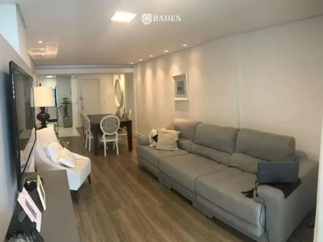 Apartamento para Venda em Balneário Camboriú/SC Centro 3 Quartos