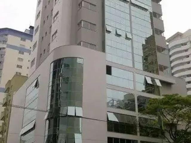 Apartamento para Venda em Balneário Camboriú/SC Centro 3 Quartos
