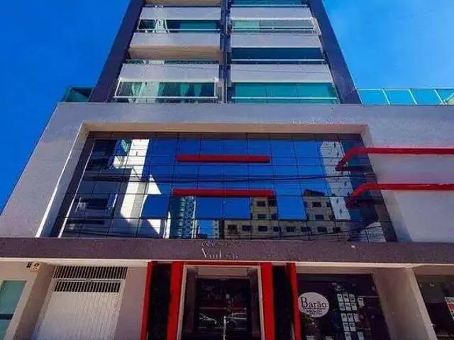 Apartamento para Venda em Balneário Camboriú/SC Centro 3 Quartos