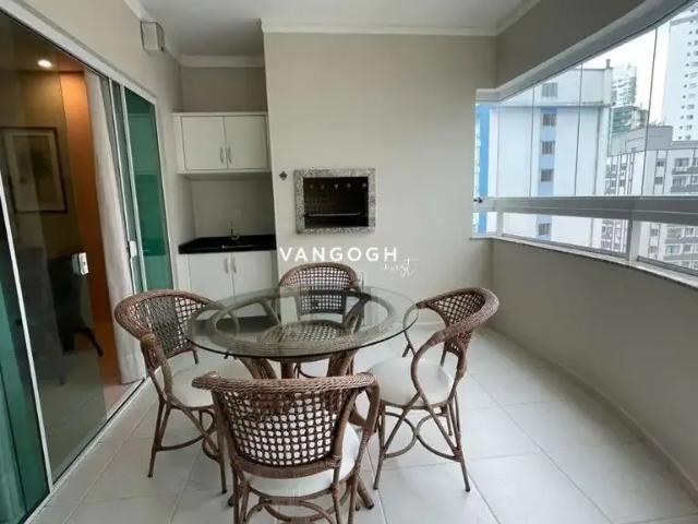 Apartamento para Venda em Balneário Camboriú/SC Centro 3 Quartos