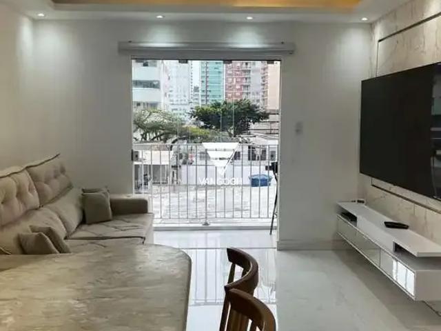 Apartamento para Venda em Balneário Camboriú/SC Centro 3 Quartos