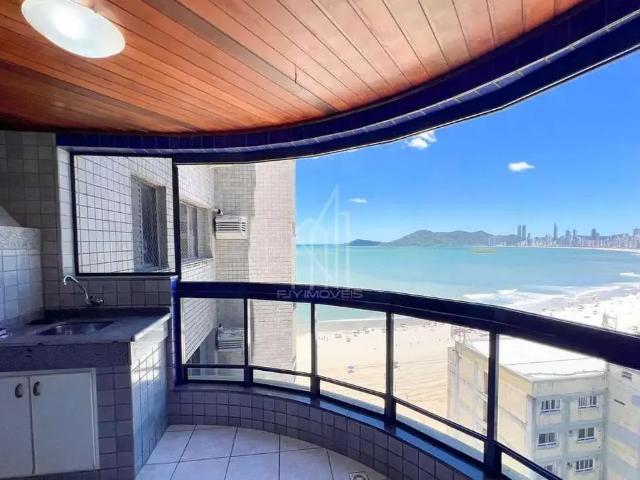Apartamento para Venda em Balneário Camboriú/SC Centro 3 Quartos