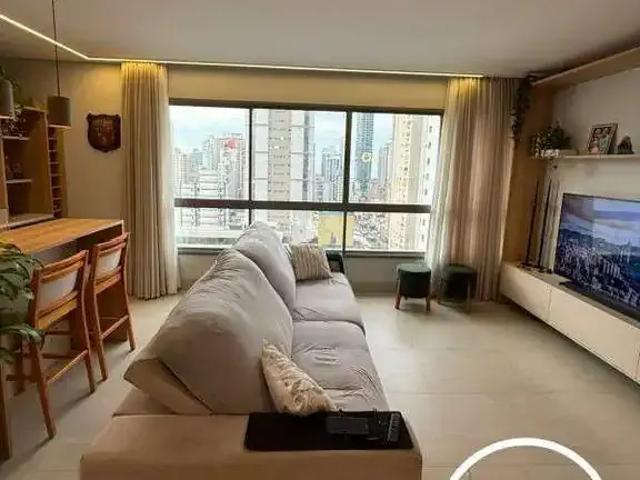 Apartamento para Venda em Balneário Camboriú/SC Centro 3 Quartos