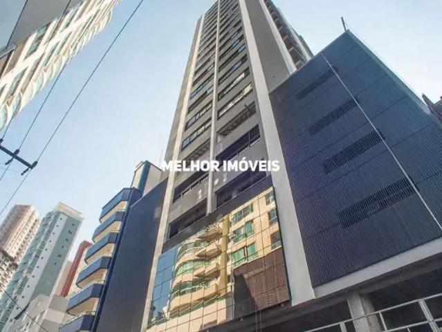 Apartamento para Venda em Balneário Camboriú/SC Centro 3 Quartos