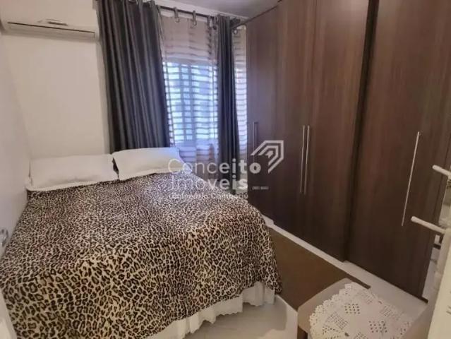 Apartamento para Venda em Balneário Camboriú/SC Centro 3 Quartos