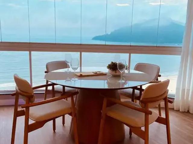 Apartamento para Venda em Balneário Camboriú/SC Centro 3 Quartos