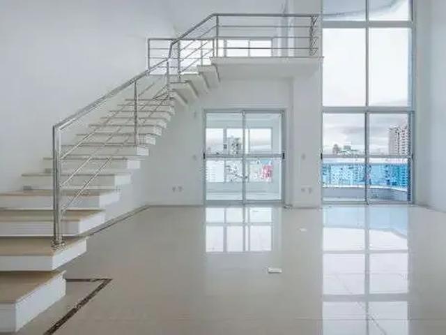 Apartamento para Venda em Balneário Camboriú/SC Centro 3 Quartos